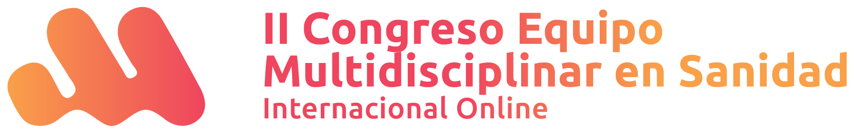 Acceso 2º Congreso Equipo Multidisciplinar en Sanidad - 3er Congreso ...