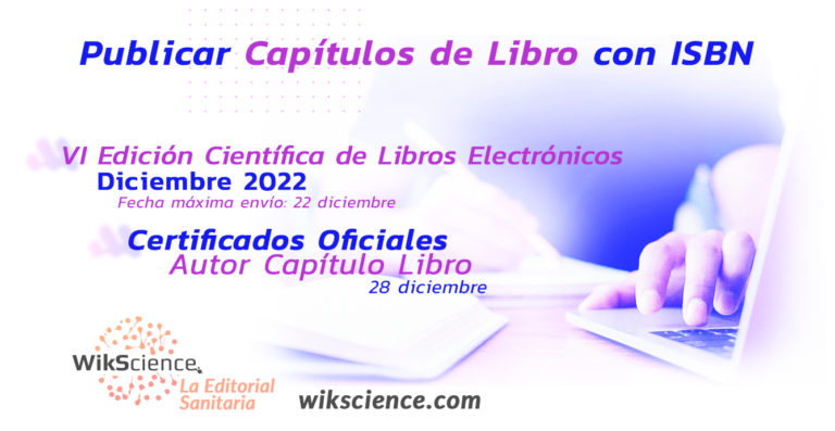 Home - 3er Congreso Multidisciplinar